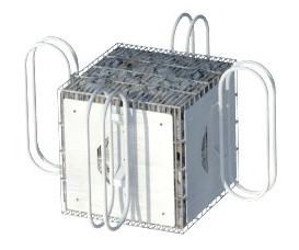 ID GABION Les compositions